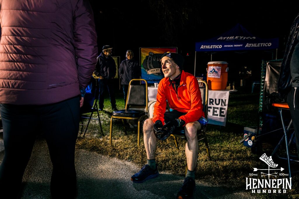 Running Over 50 with Coach Henry Howard - Becoming Elli